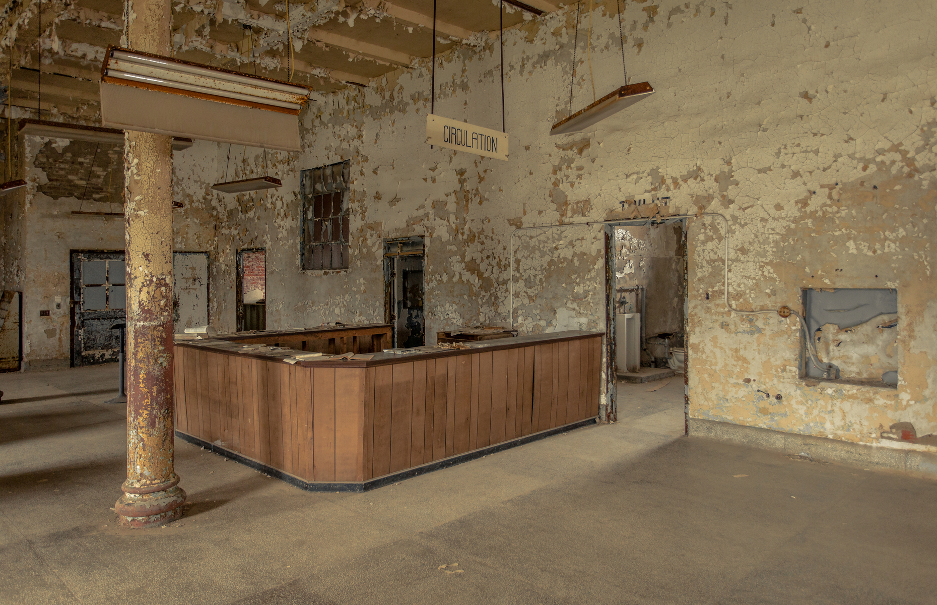 20 of the worst, unethical scientific experiments