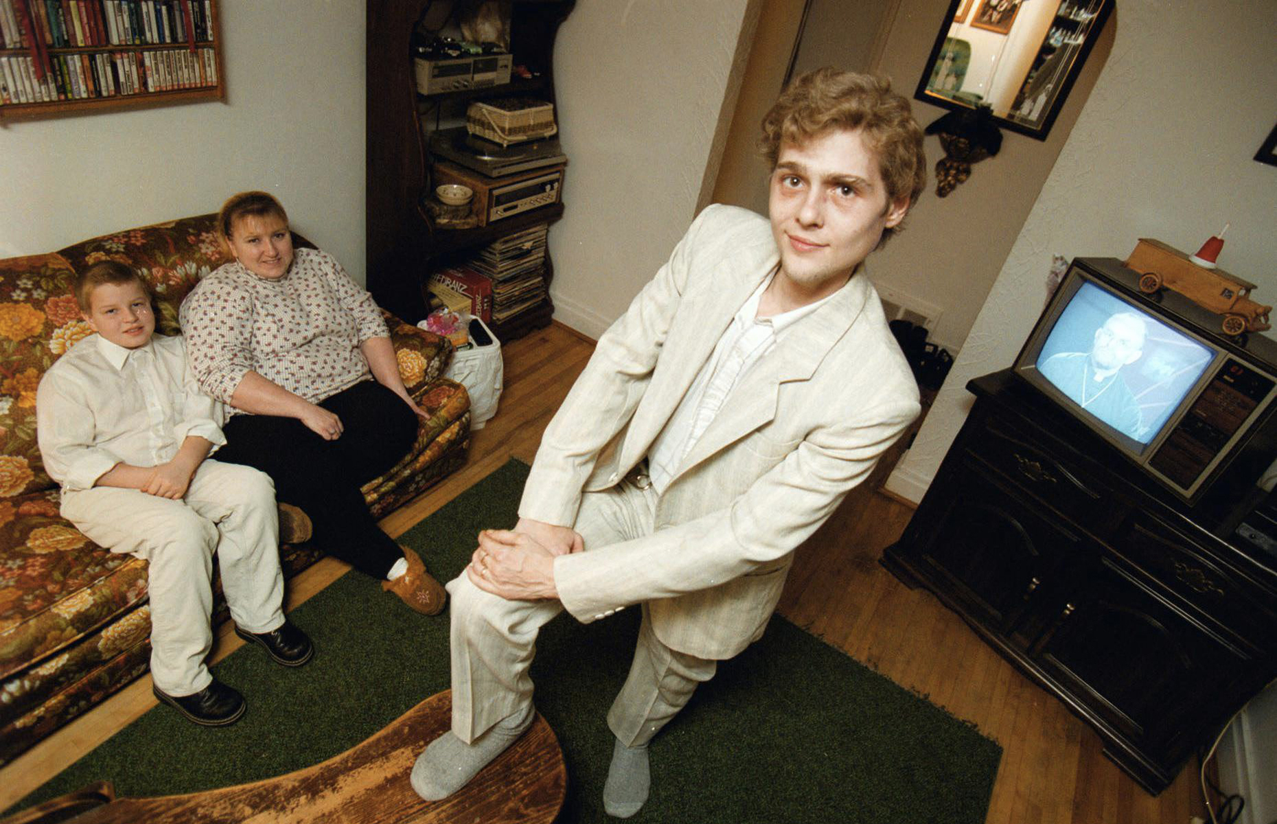 20 of the worst, unethical scientific experiments