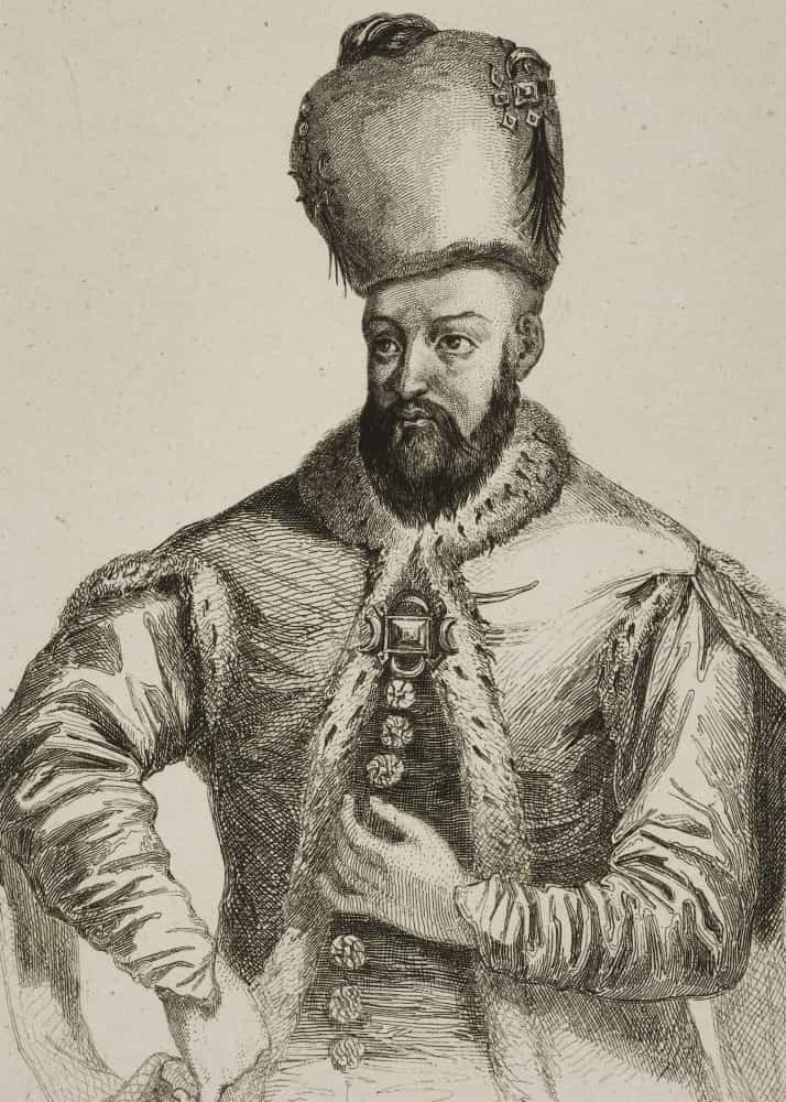 The weirdest royals throughout history