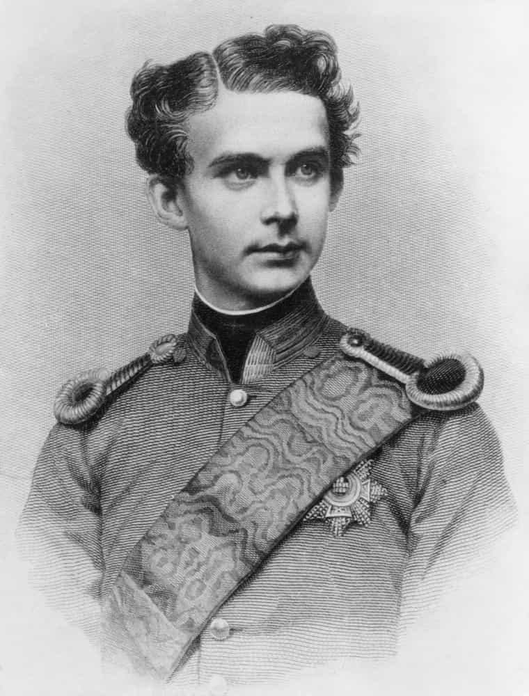 The weirdest royals throughout history