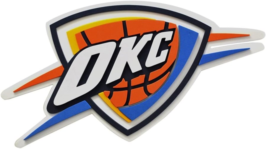 OKC Thunder book bus tour kicks off July 7-9 celebrating the Route 66 ...