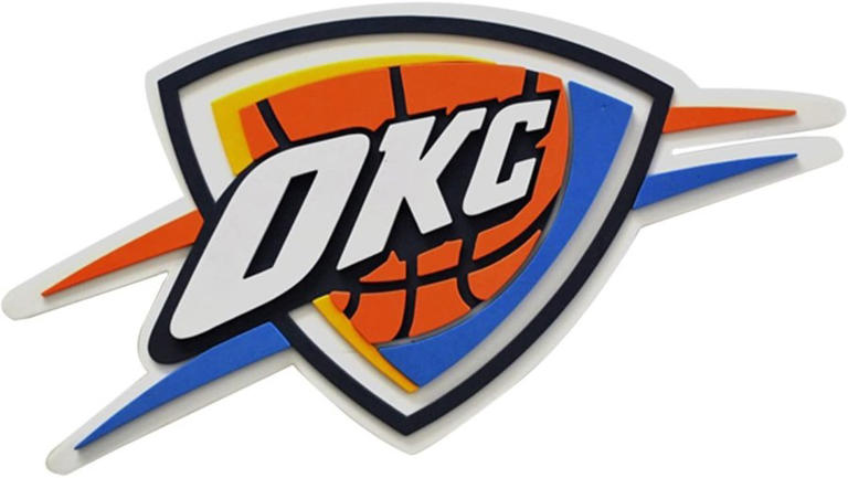 OKC to celebrate Thunder’s NBA Championship with victory parade