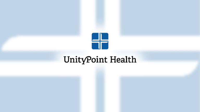 UnityPoint Clinic SouthPark closed due to water main break