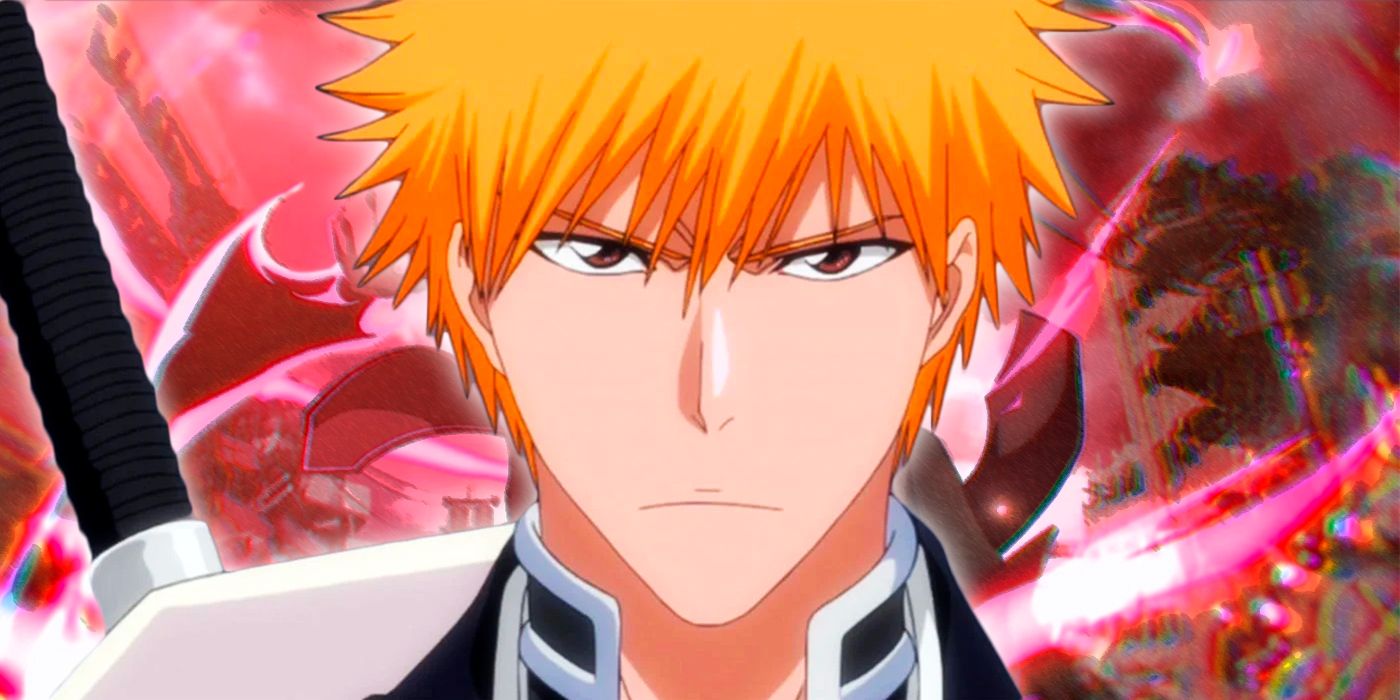 Bleach: Just What Are Ichigo's Powers