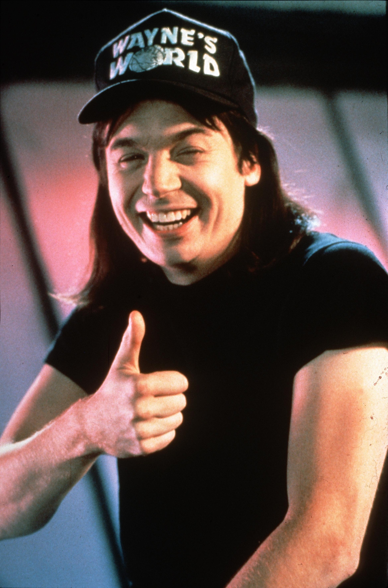 20 facts you might not know about 'Wayne's World'