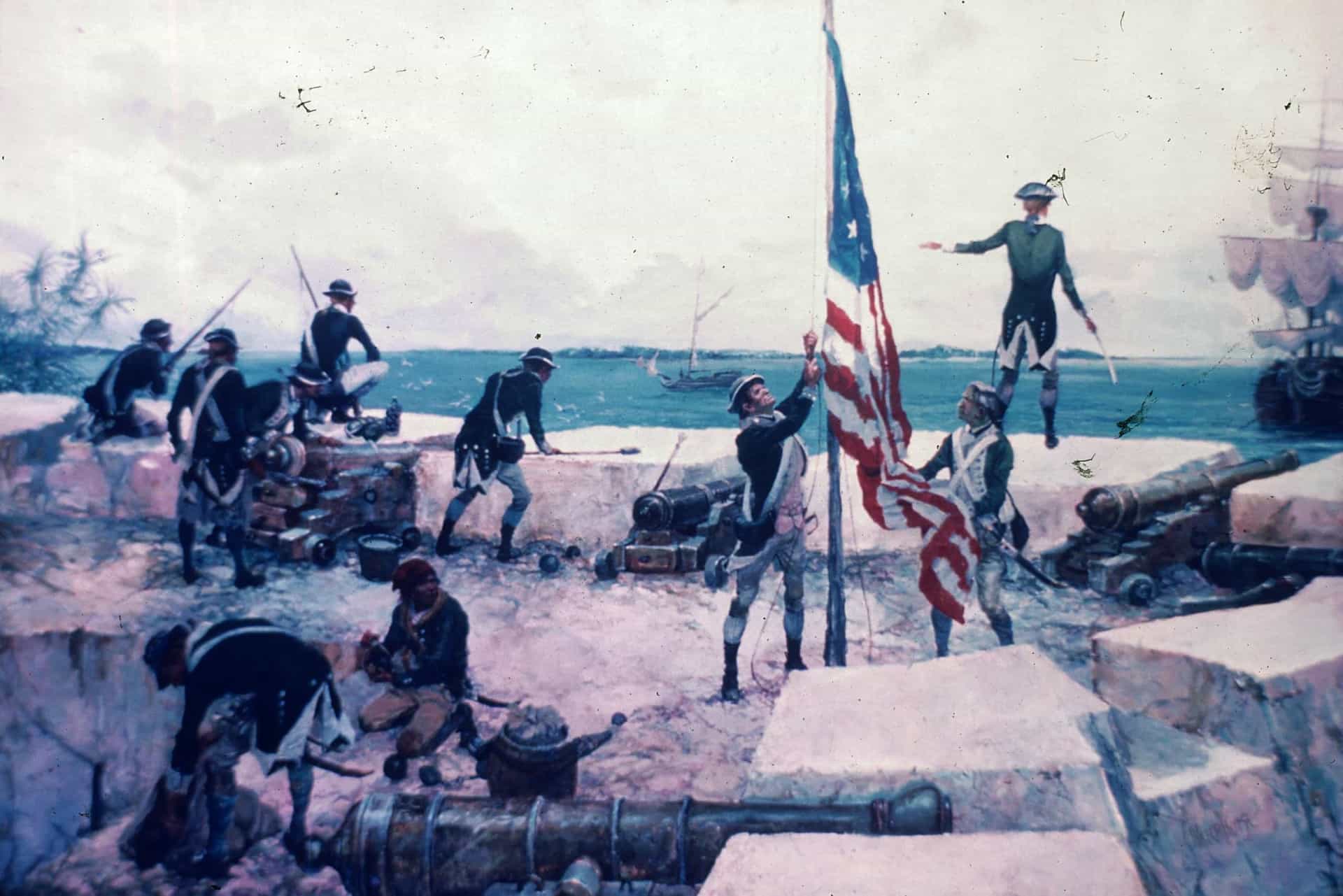 Important historical events that changed the world forever