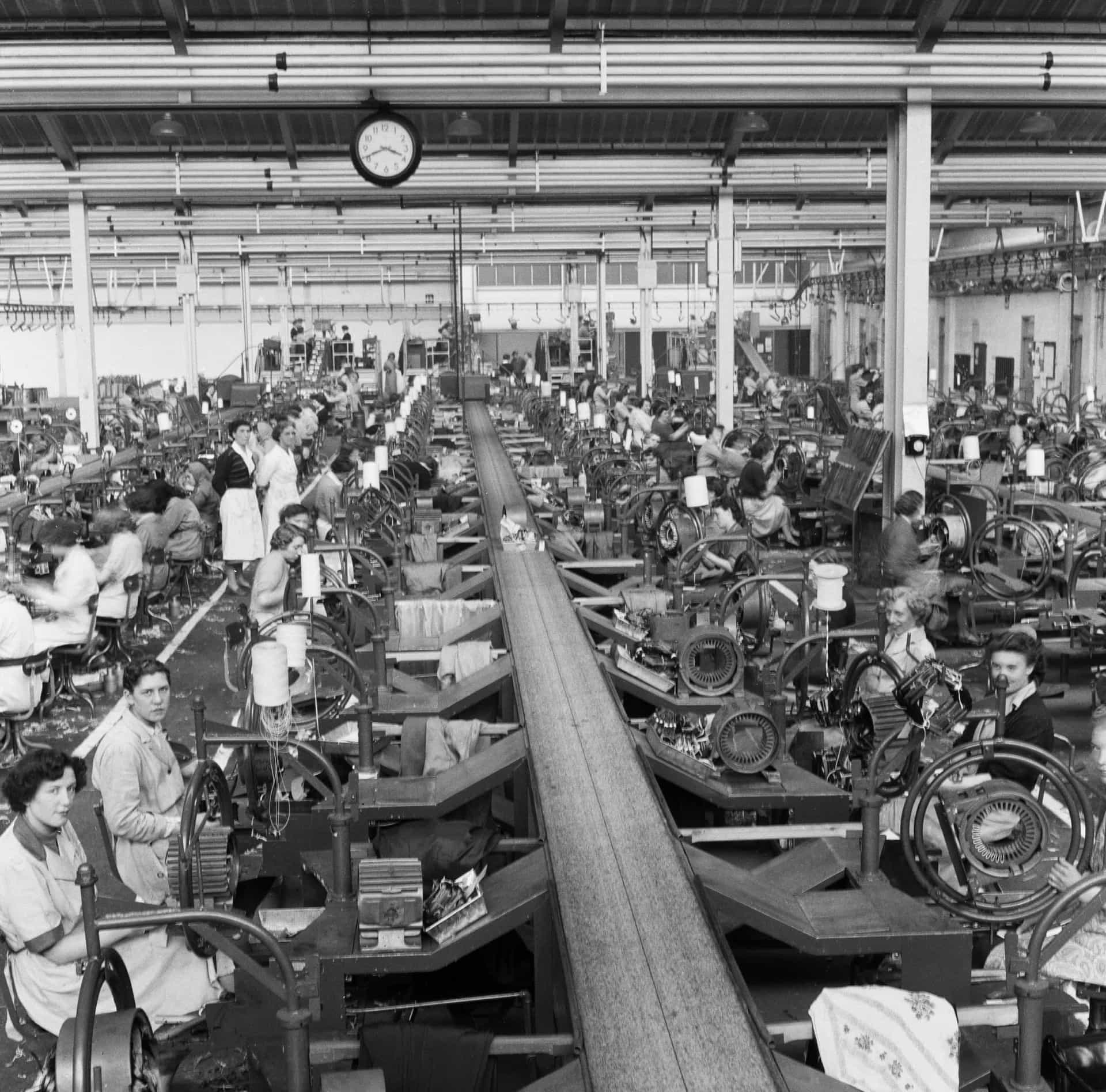 Important historical events that changed the world forever