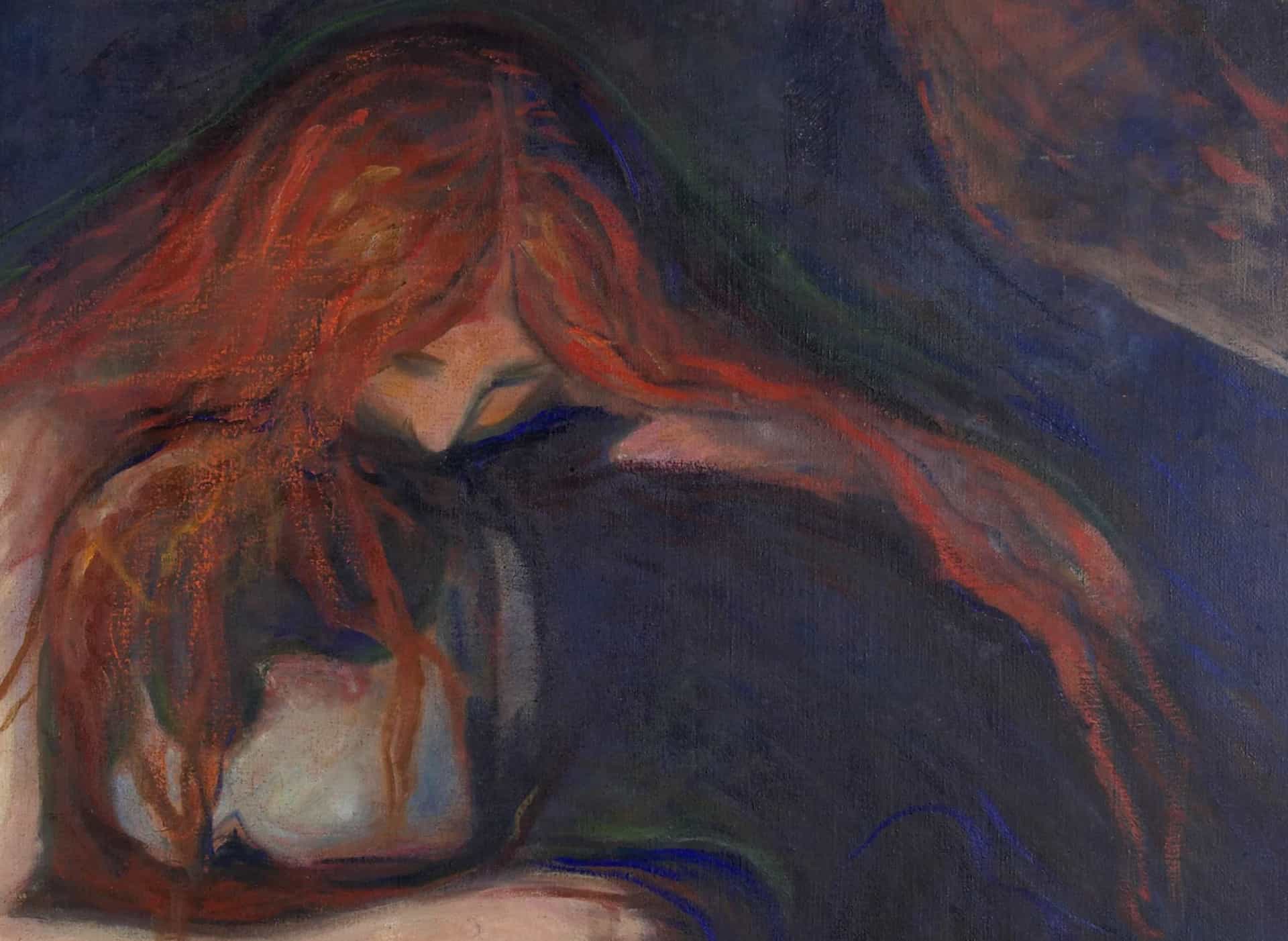 The scariest creatures in the Bible