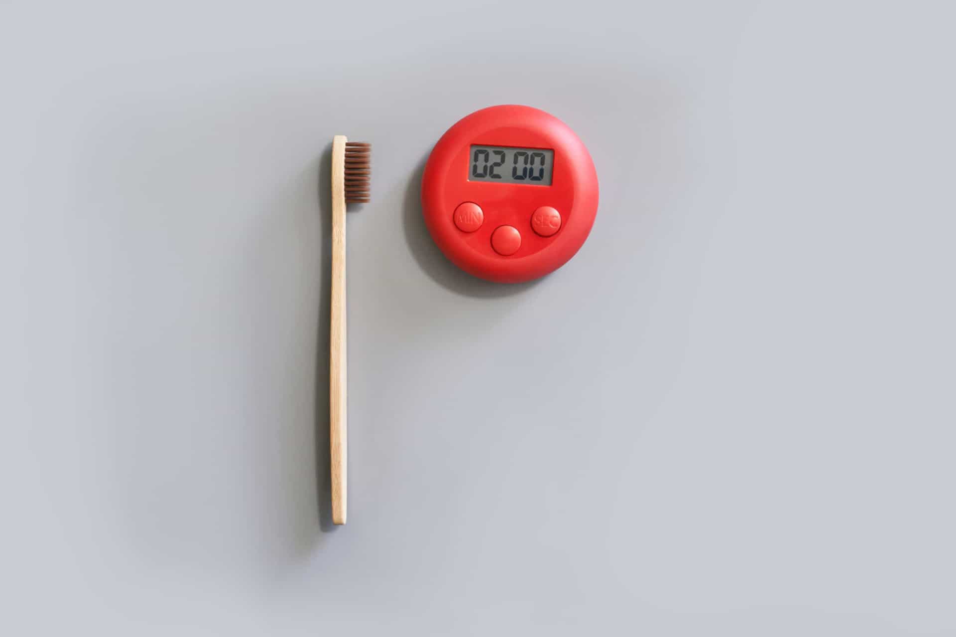 Why we're all brushing our teeth wrong