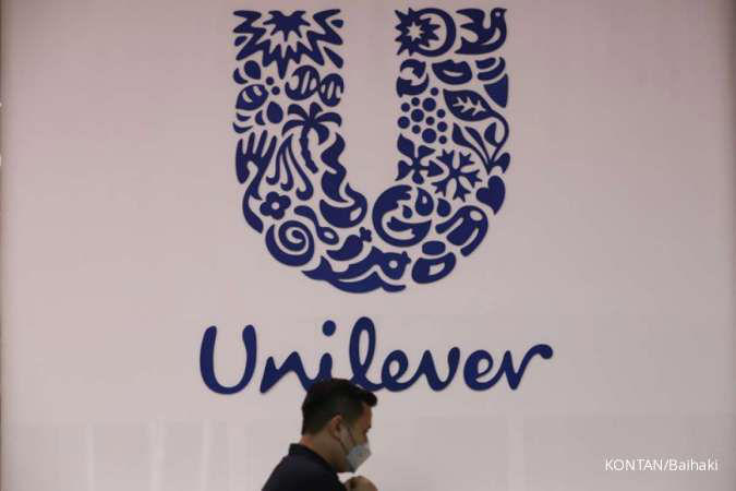 Unilever (UNVR) Bagikan Dividen, Ini Prospek dan Rekomendasi Sahamnya
