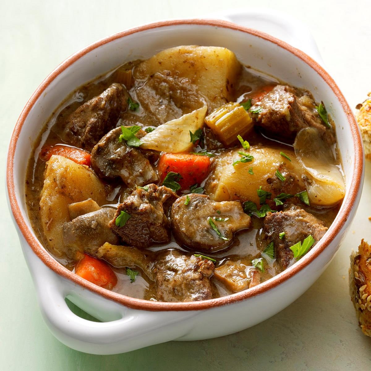 64 Classic Stew Recipes Just Like Grandma Used to Make