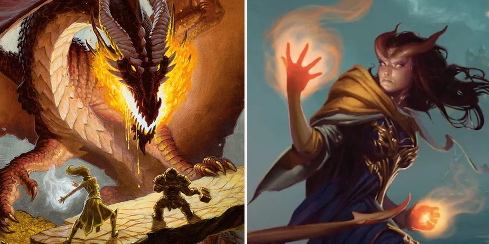 Best Dungeons & Dragons Campaigns Of All Time
