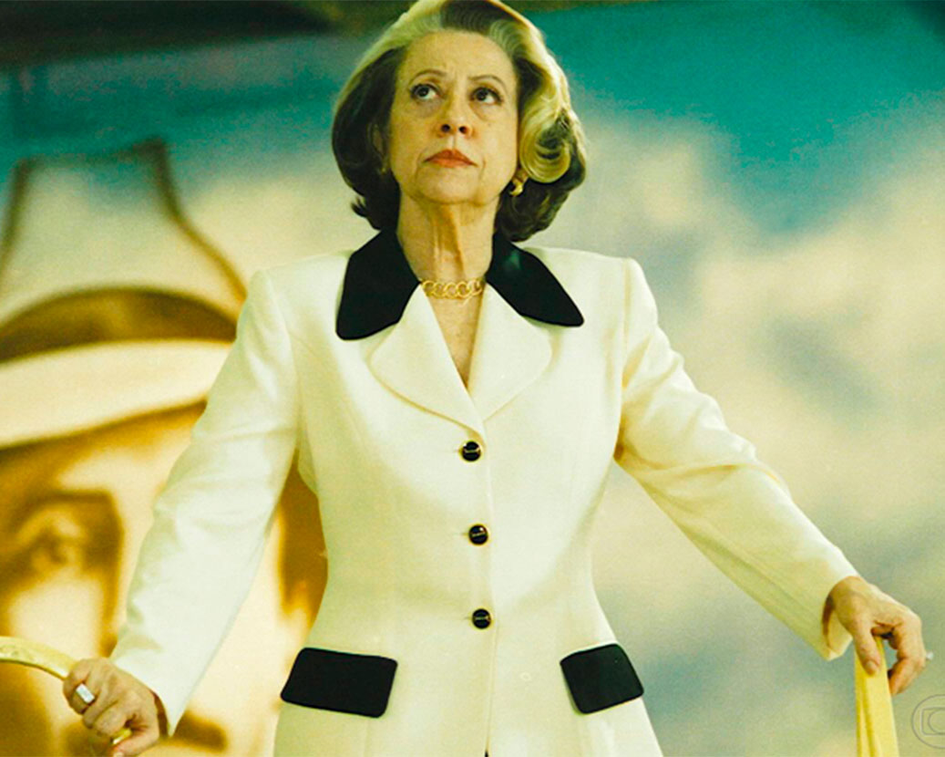 Tom Cruise, Fernanda Montenegro, Amy Adams... Confira alguns atores que ...