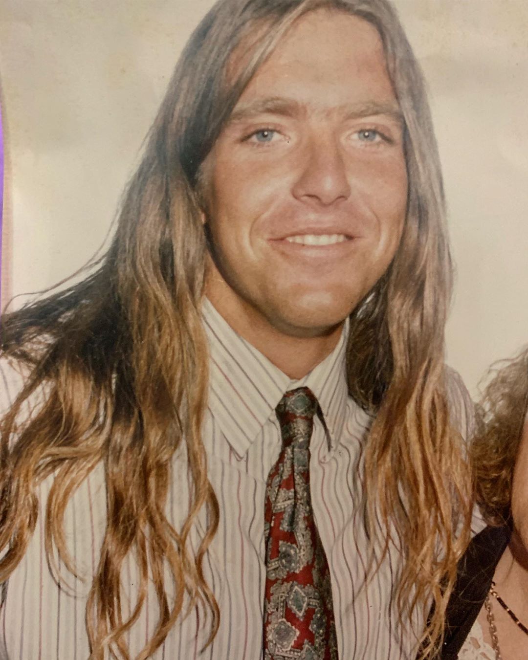 Famosos argentinos: antes y ahora