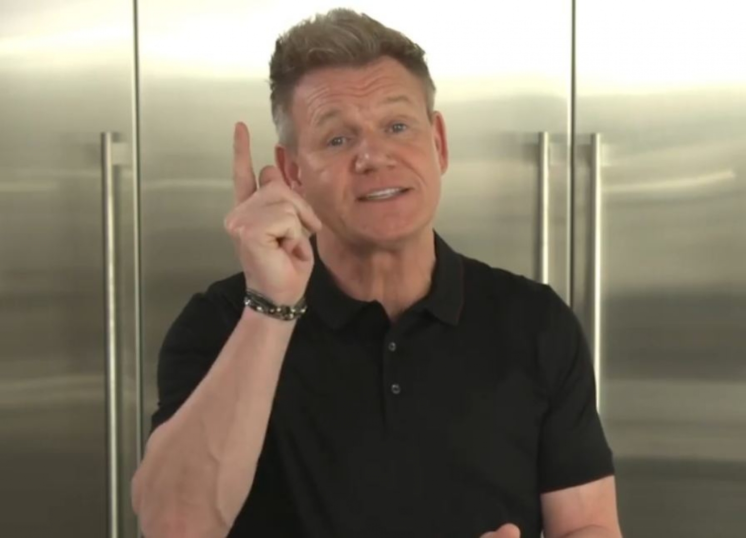 Segundo Chef Gordon, este são os pratos que temos que saber preparar