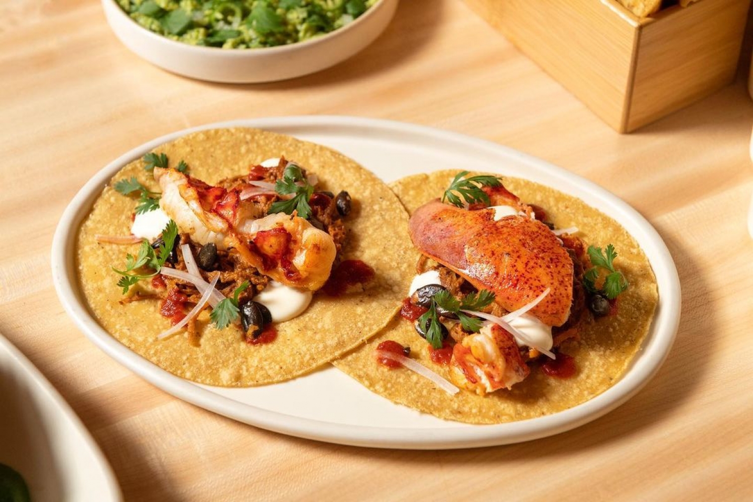 50 Beloved Mexican Restaurants Across America