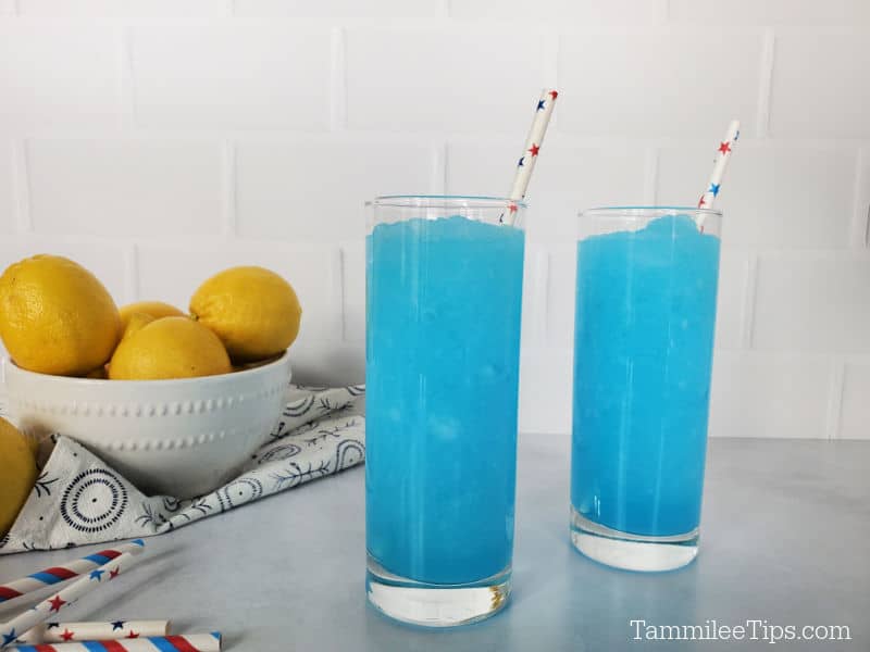 Kool Aid Slushies Recipe