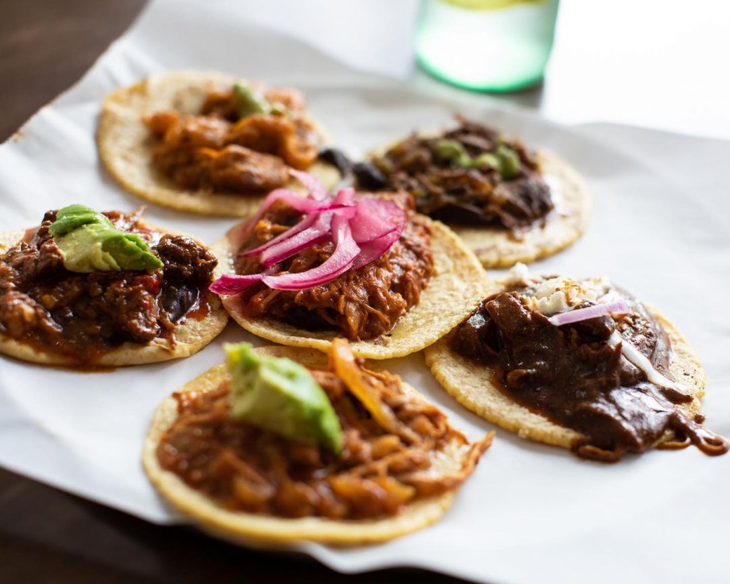 50 Beloved Mexican Restaurants Across America