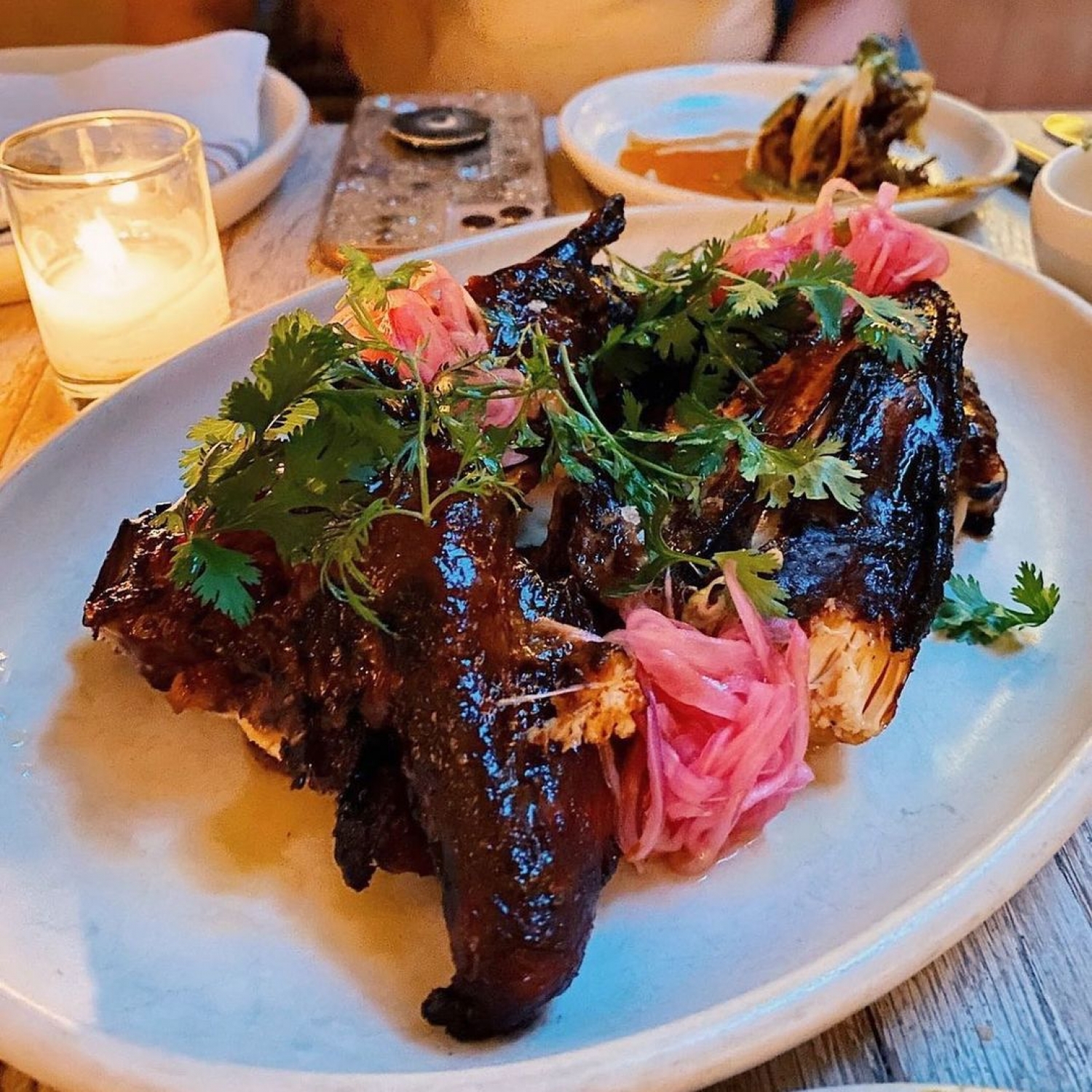 50 Beloved Mexican Restaurants Across America