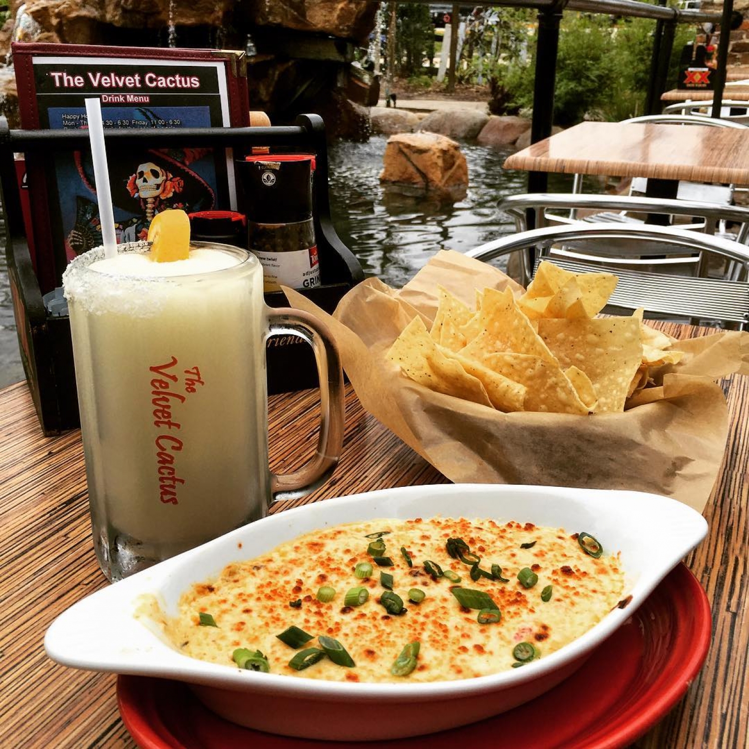 50 Beloved Mexican Restaurants Across America