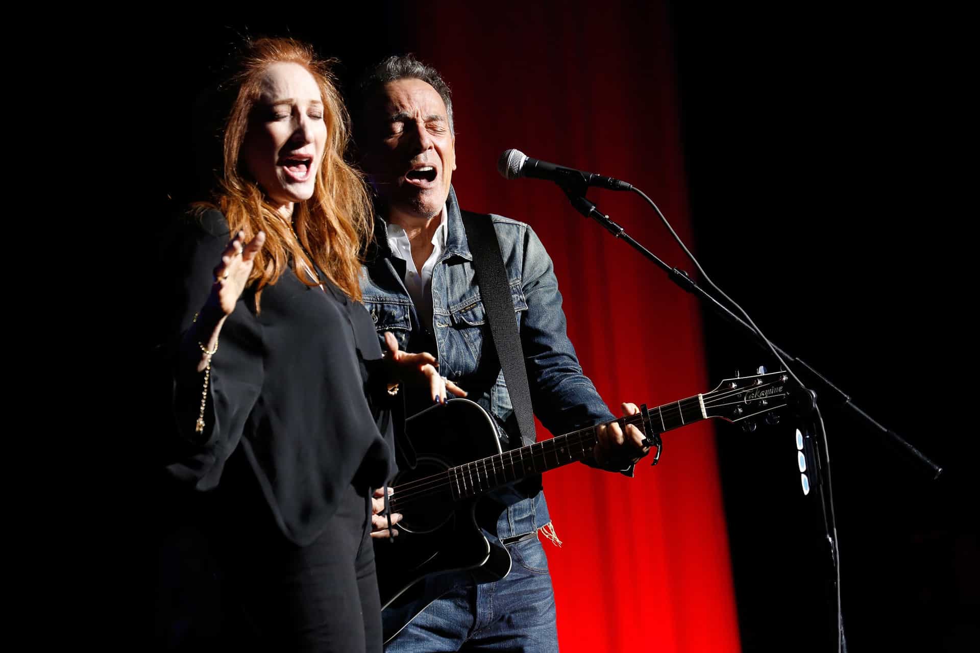 Ces stars ont épousé leur amant présumé