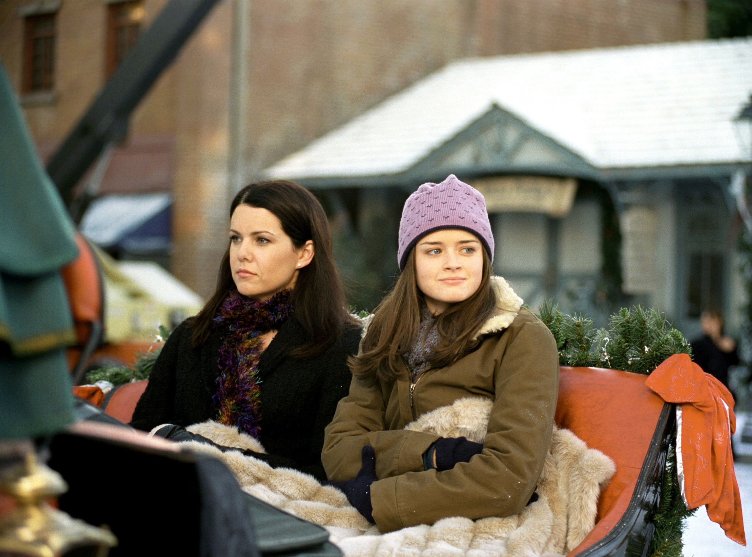 The 25 most memorable fictional TV towns