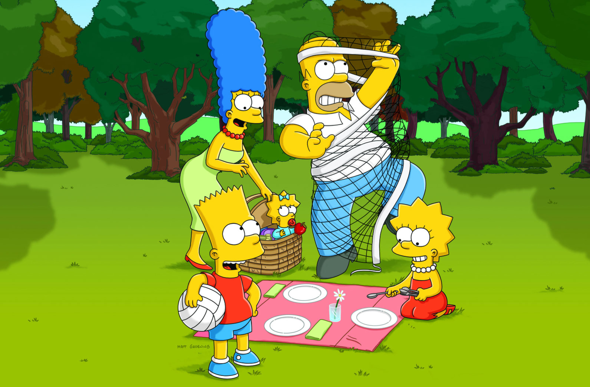 The 25 most memorable fictional TV towns