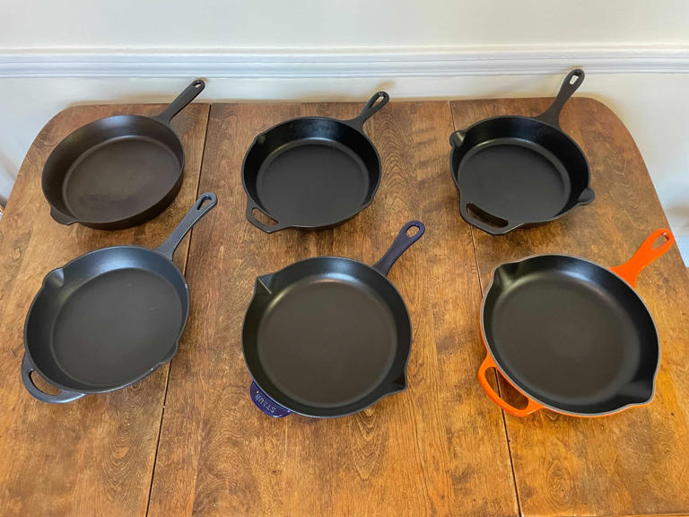 The 7 best cookware sets (2026)