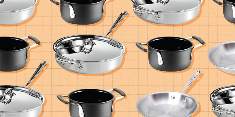 The 7 best cookware sets (2026)