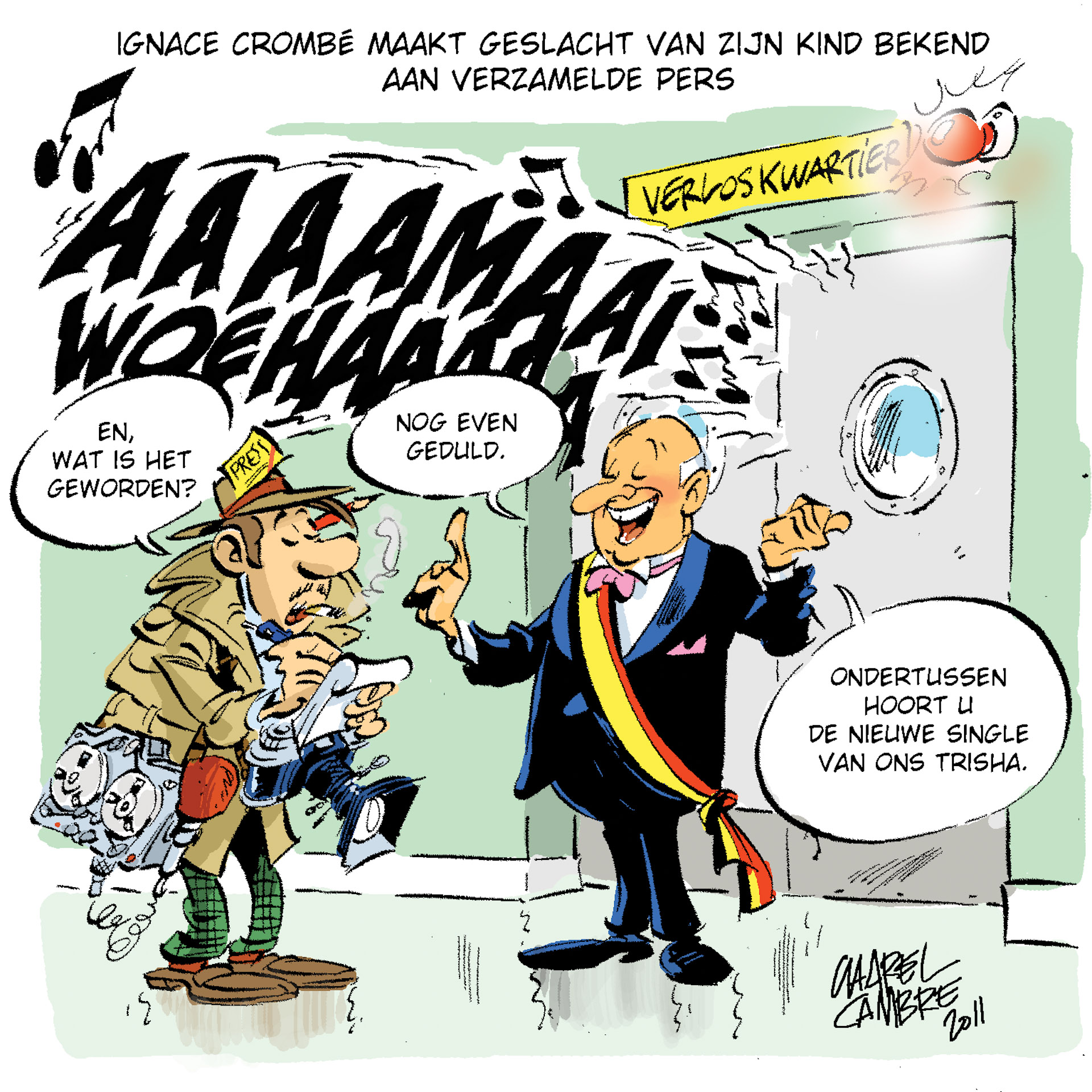 Wie herinnert zich dit nog?