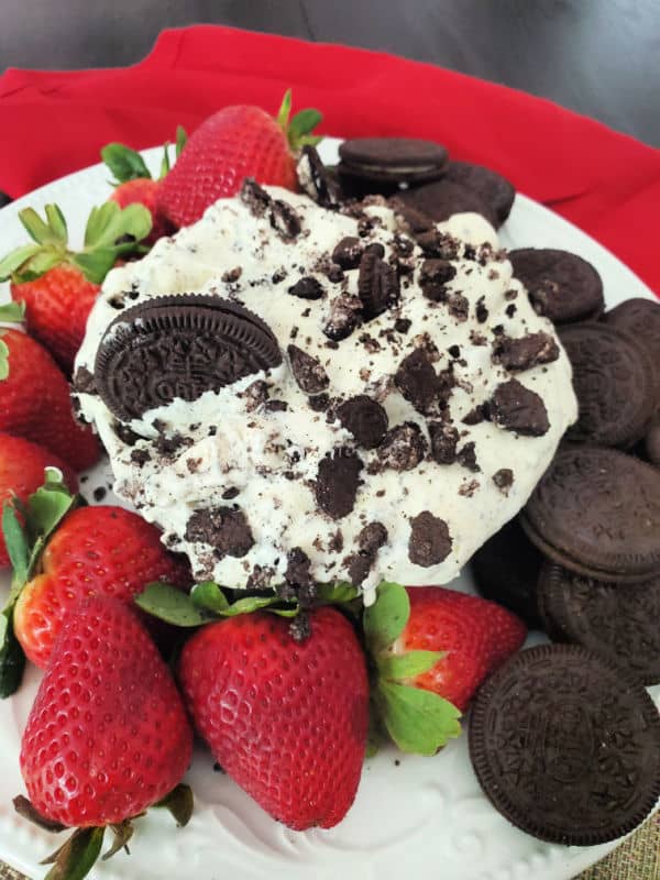 Oreo fluff: The creamy, cookies-and-cream treat you'll make on repeat