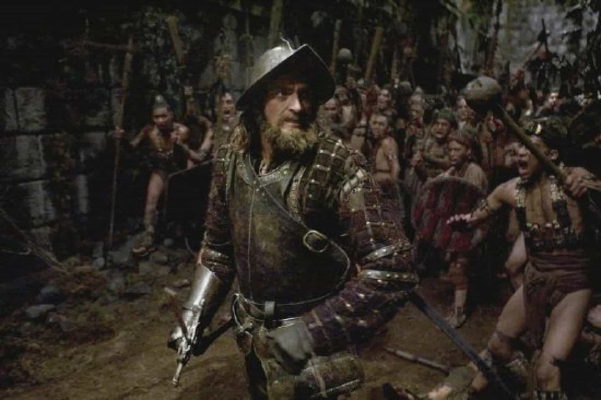 Things Hollywood gets wrong about ancient societies