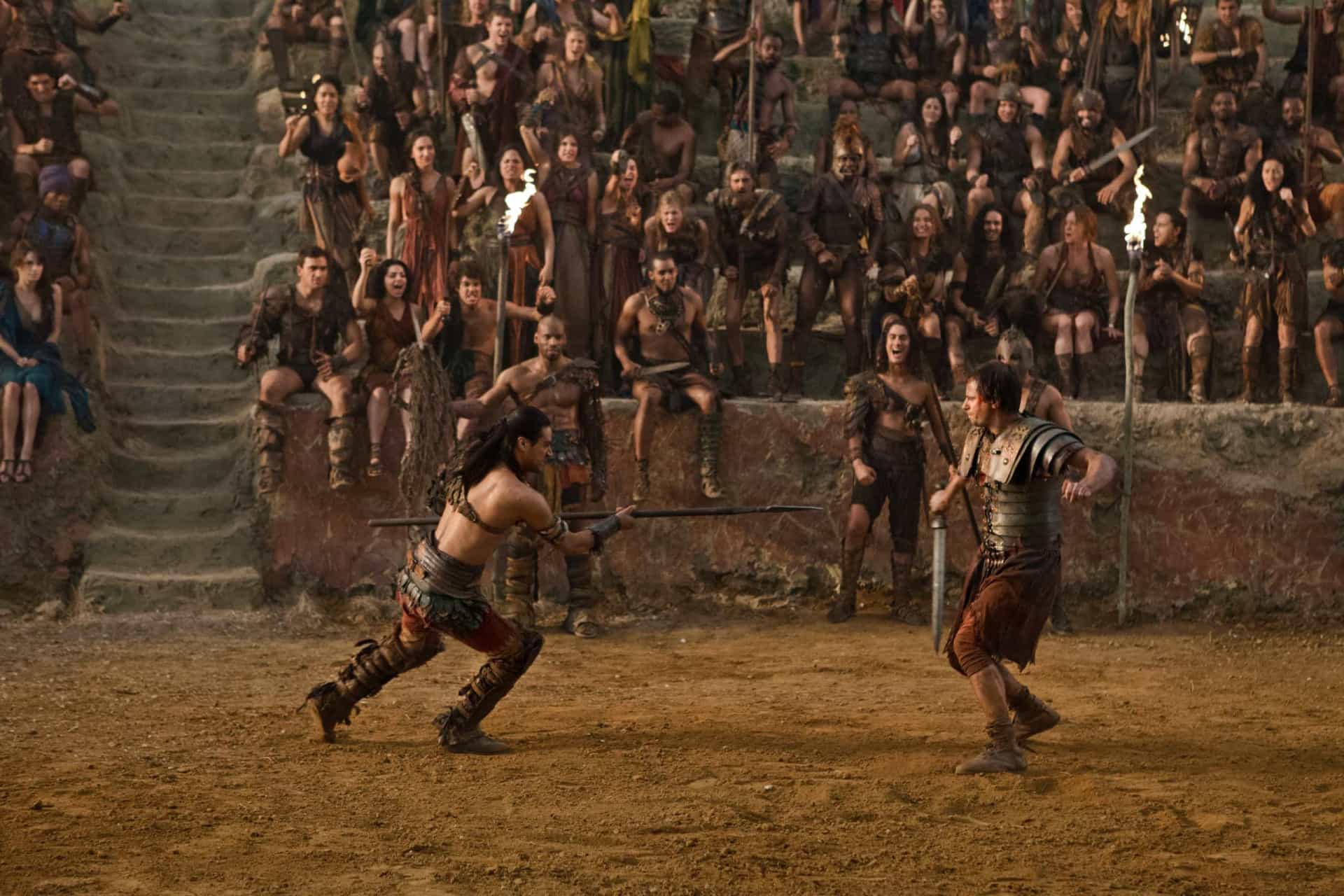 Things Hollywood gets wrong about ancient societies