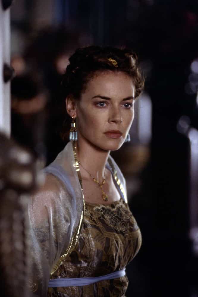 Things Hollywood gets wrong about ancient societies