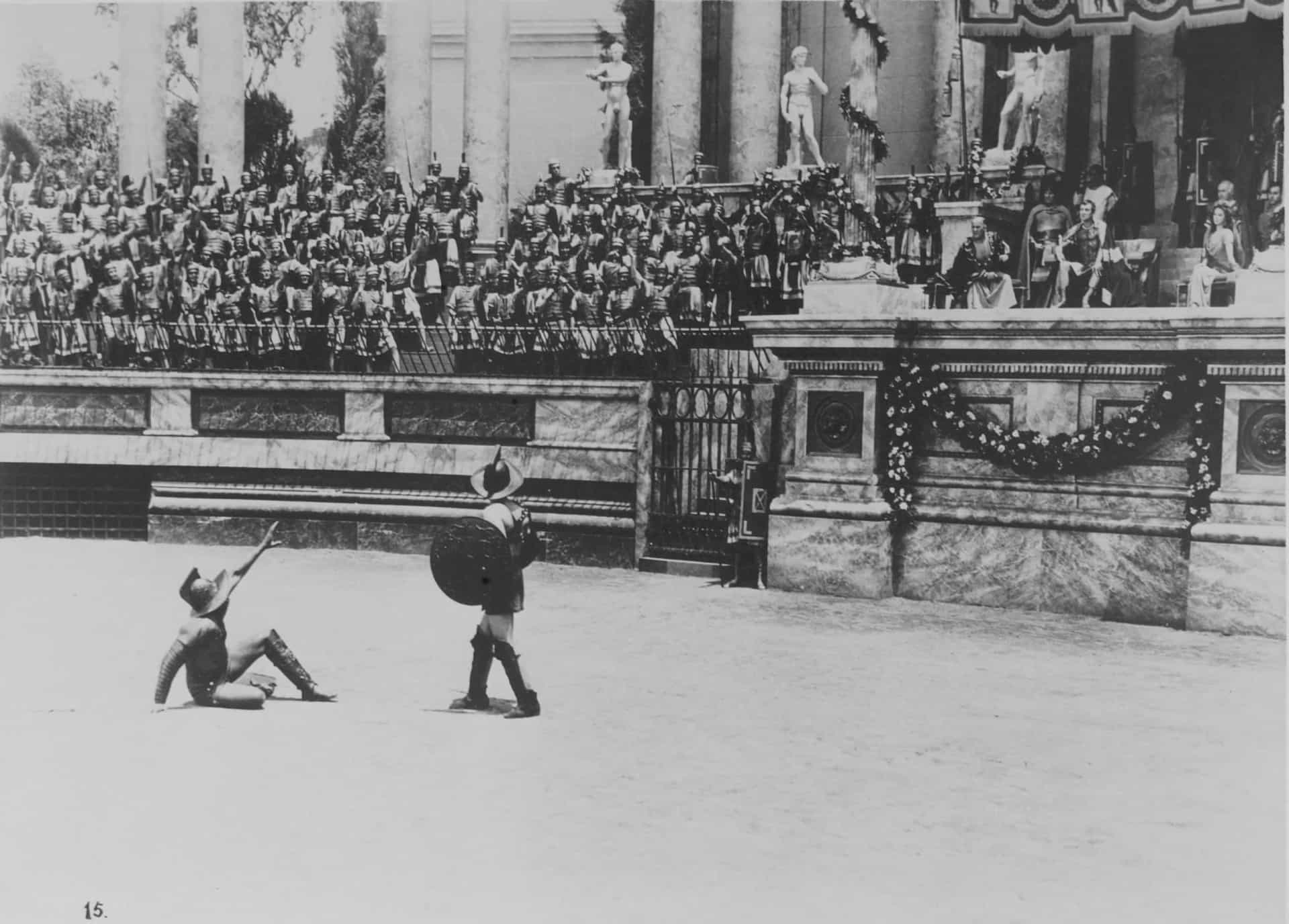 Things Hollywood gets wrong about ancient societies