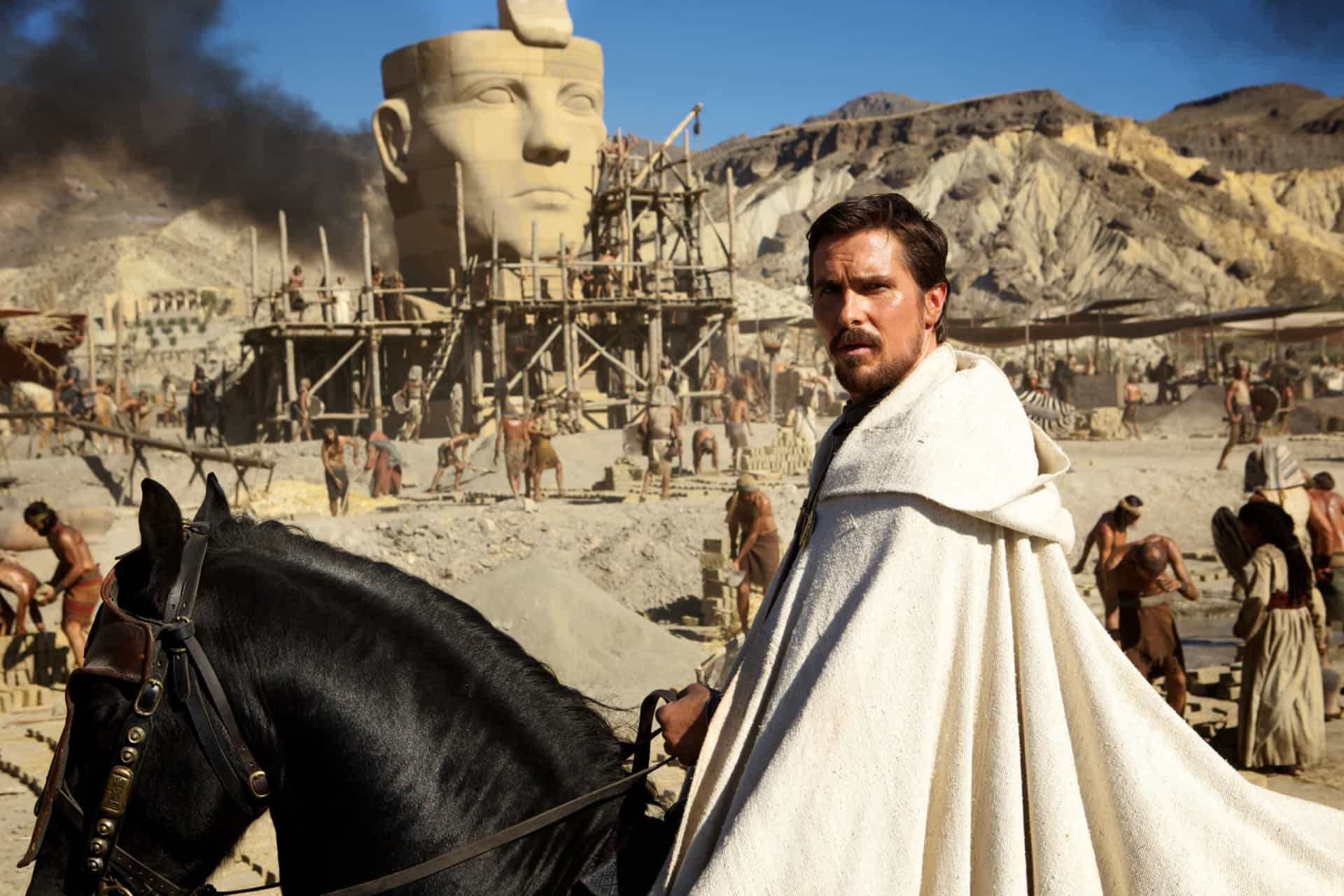Things Hollywood gets wrong about ancient societies