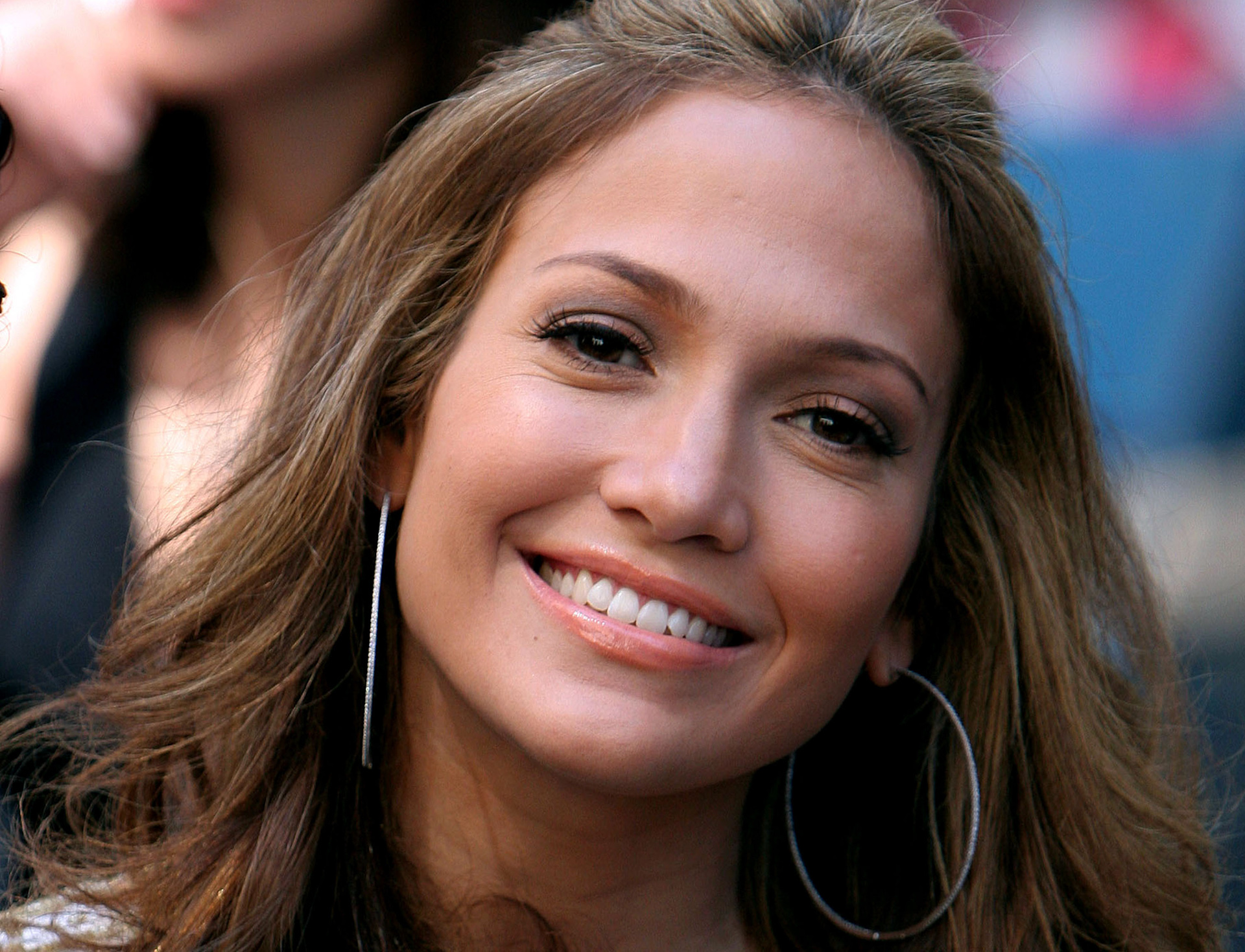 Jennifer Lopez : "Il faut dix heures... si j'ai de la chance"