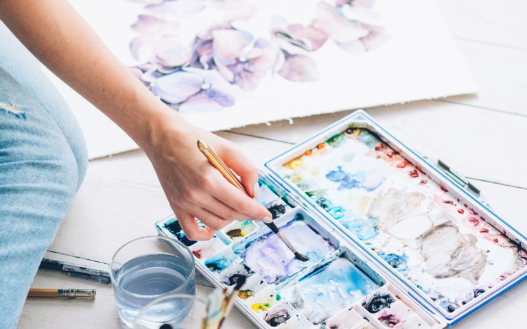 51 Inspiring Hobbies for Moms to Begin TODAY!