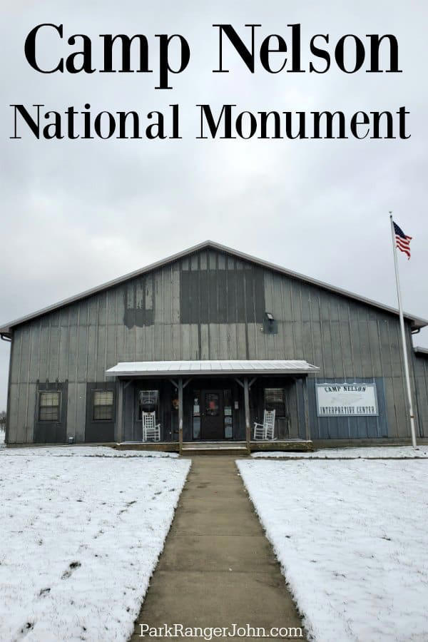 6 Amazing National Parks in Kentucky