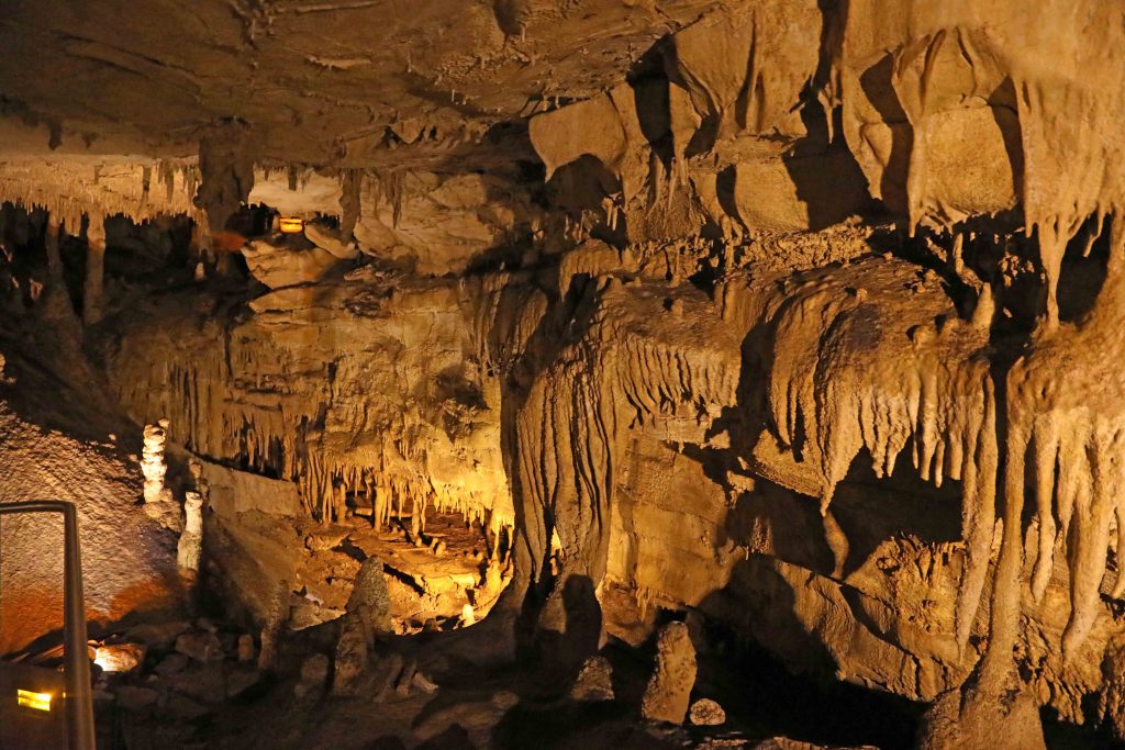 6 Amazing National Parks in Kentucky