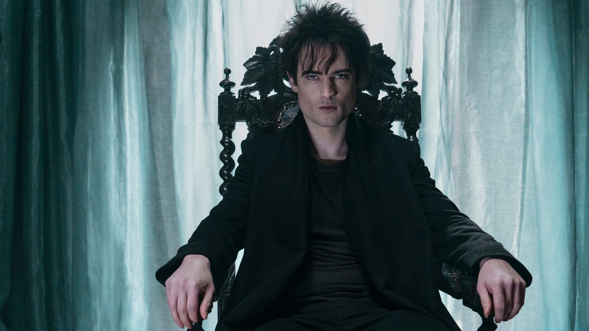 The Sandman season 2 first major details revealed –as well as a 2025 ...