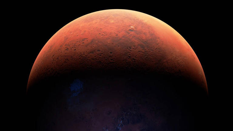 Mars Reconnaissance Orbiter learns new trick at the age of 19: ‘very ...