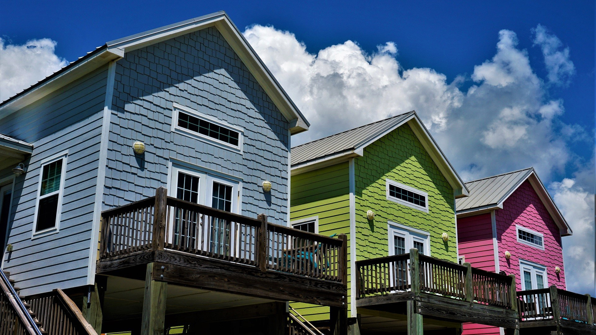 Could You Afford a Vacation Home in North Carolina? Check Out the ... Could You Afford a Vacation Home in North Carolina? Check Out the ...