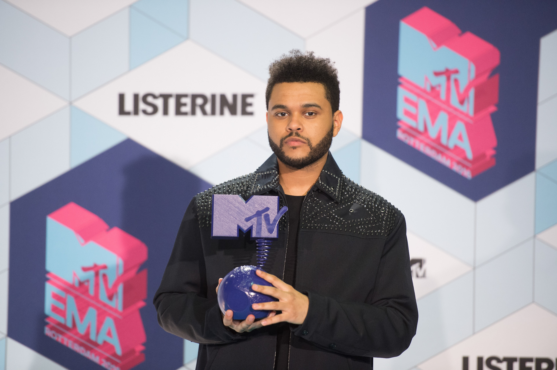 Discover the other side of The Weeknd