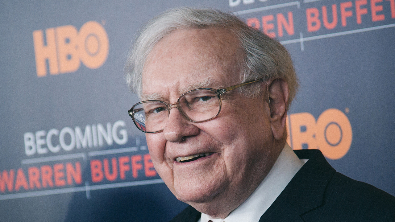 Warren Buffett's annual letter to Berkshire Hathaway shareholders: Read ...