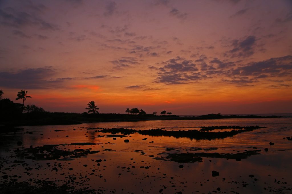8 Amazing Hawaii National Parks