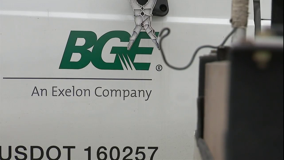 BGE provides updated electricity price increase impact on customer bills