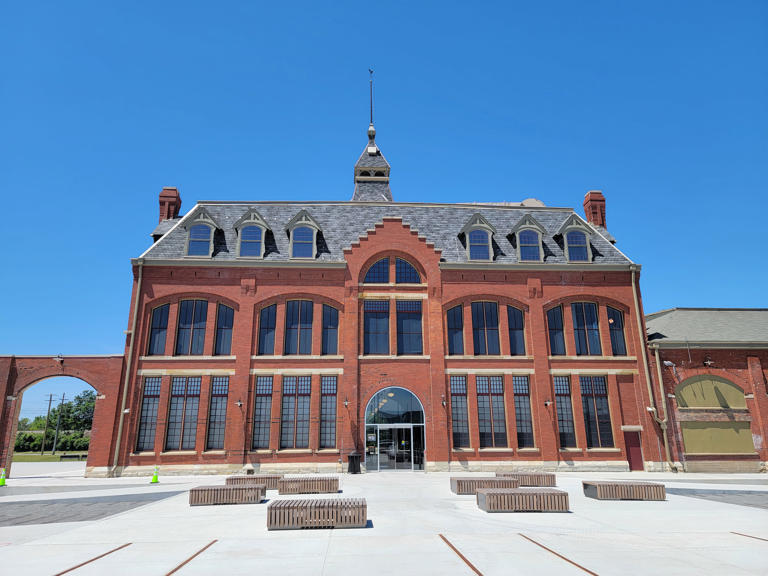 Amazing National Parks in Illinois