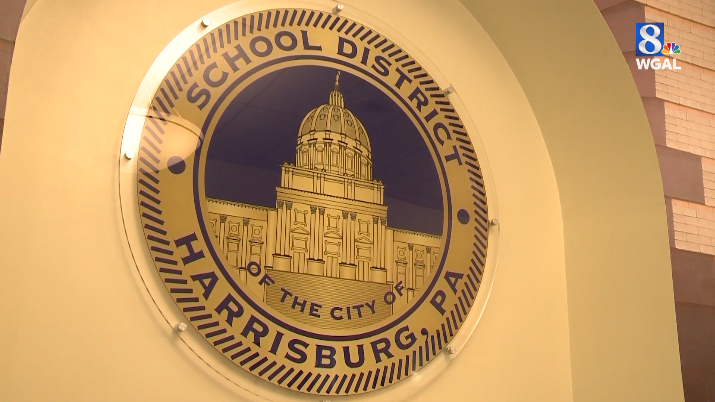 Harrisburg School District superintendent releases statement after 2 ...
