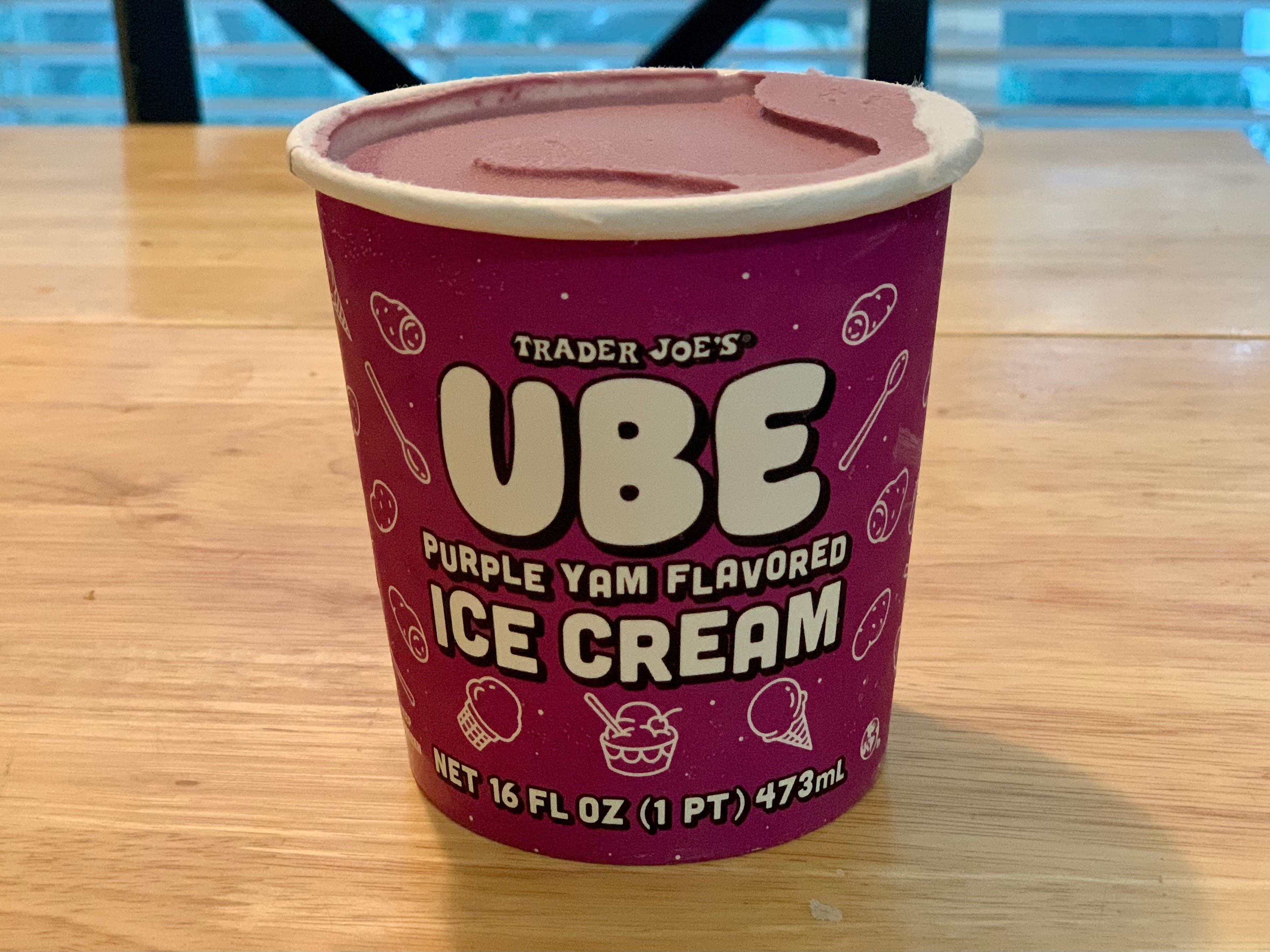 I tried 18 of Trader Joe's ice creams and frozen desserts, and I'd buy ...
